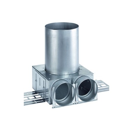 Zehnder ComfoKit Q 350